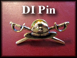 DI Pin – WCDIA